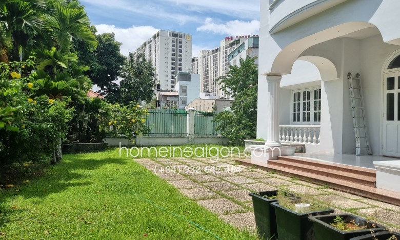 Contemporary Villa for lease in a safe compound - House for rent - Home ...